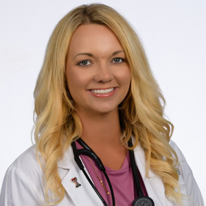 Brandi Webb, FNP-C - Scenic Mountain Medical Group