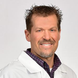 Scott Barclay, DO - Scenic Mountain Medical Group